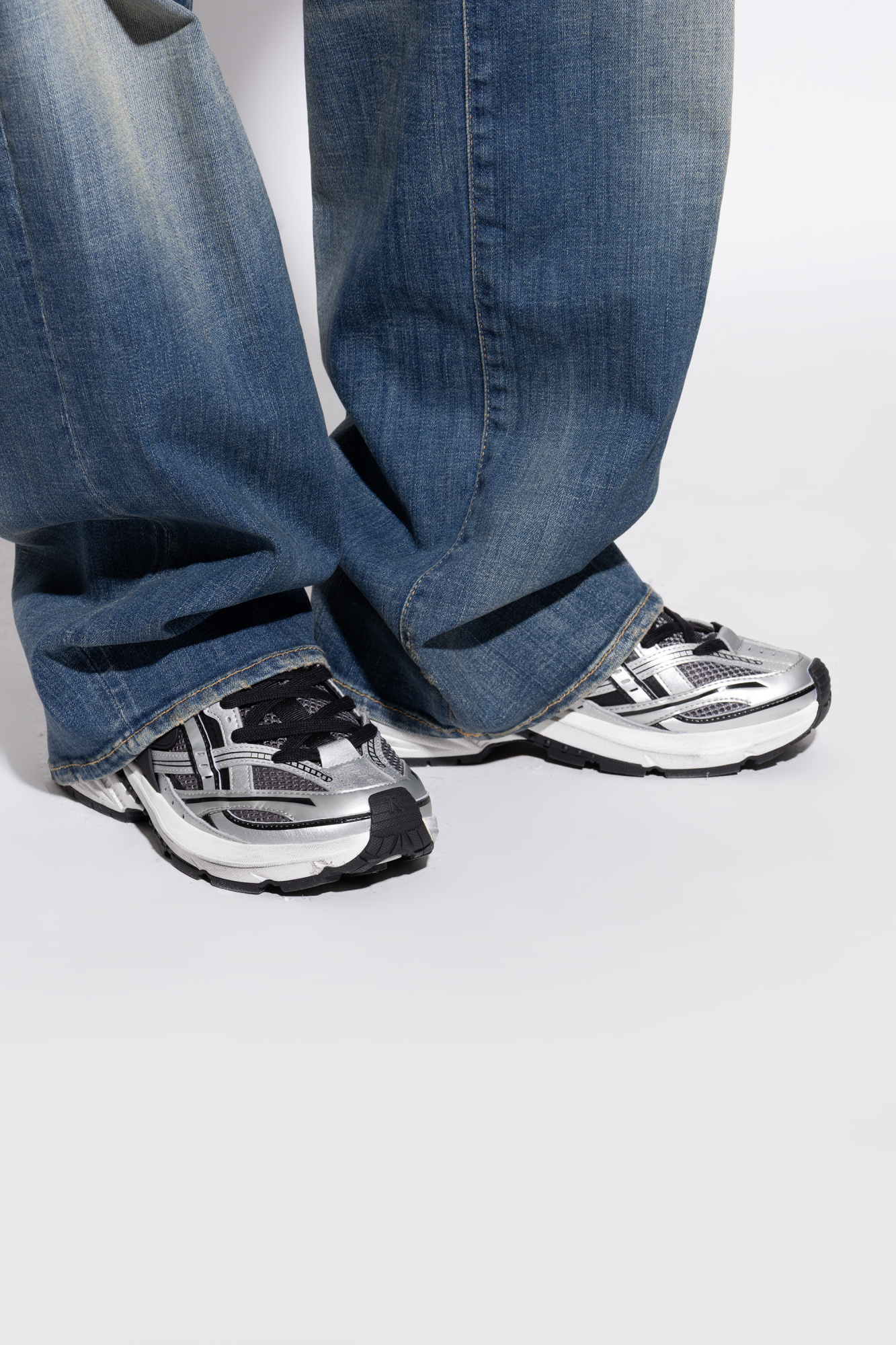 Represent ‘Storm Runner’ sports shoes | Men's Shoes | Vitkac